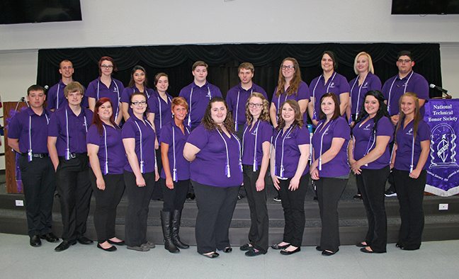 Student Organizations - Tri-Rivers Career Center & Center for Adult ...