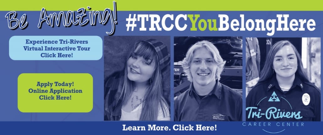 Home | Tri-Rivers Career Center & Center for Adult Education