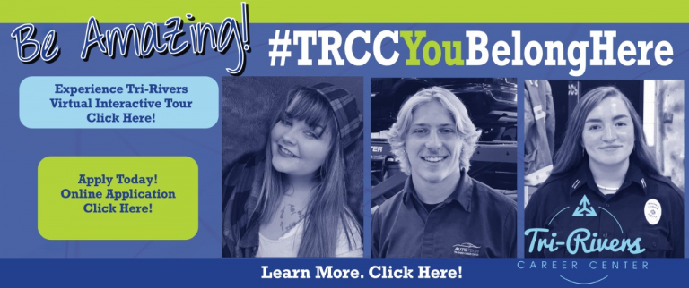 Home | Tri-Rivers Career Center & Center for Adult Education