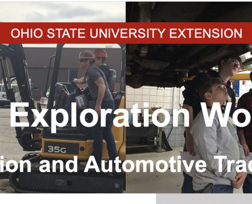 Home | Tri-Rivers Career Center & Center for Adult Education