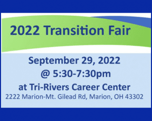 Tri-Rivers Career Center & Center For Adult Education - Ohio