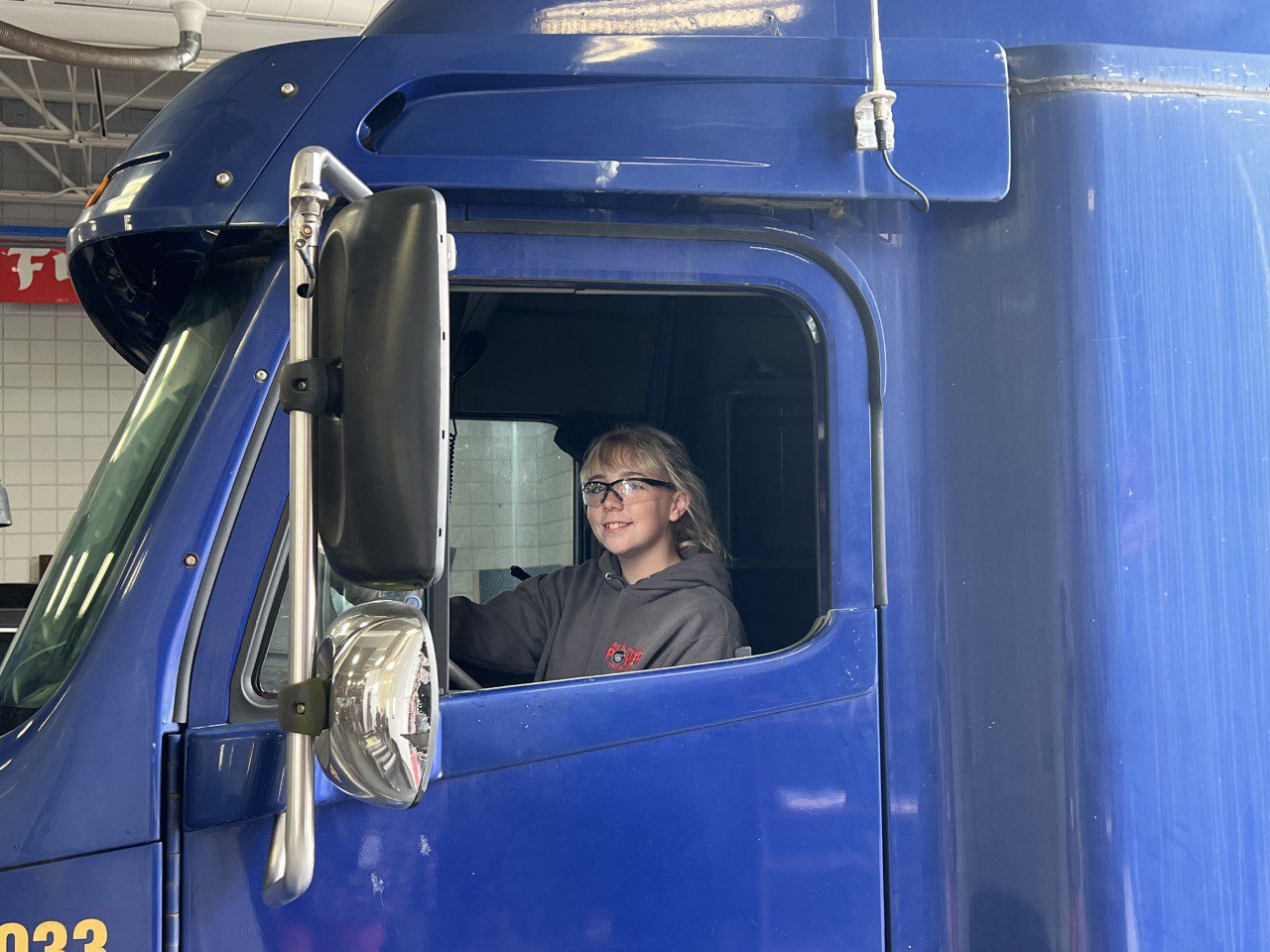 Ag & Industrial Power program at Tri-Rivers