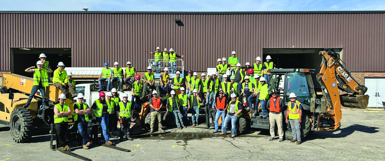 Construction Trades Academy - Tri-Rivers Career Center & Center for ...