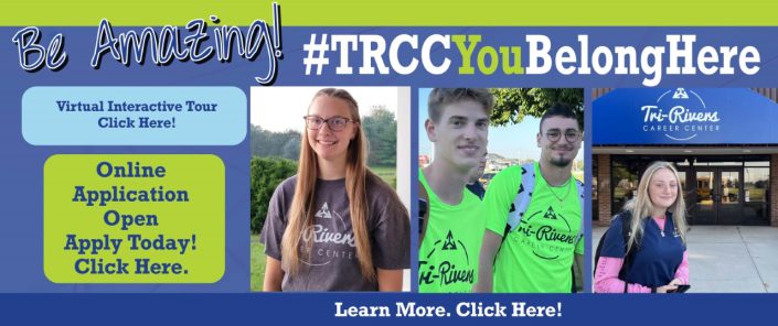 Tri-Rivers Career Center & Center For Adult Education - Ohio