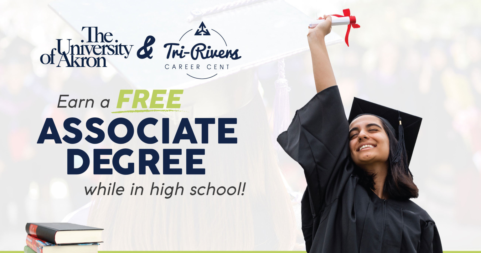 Early College High School (with University of Akron) - Tri-Rivers ...