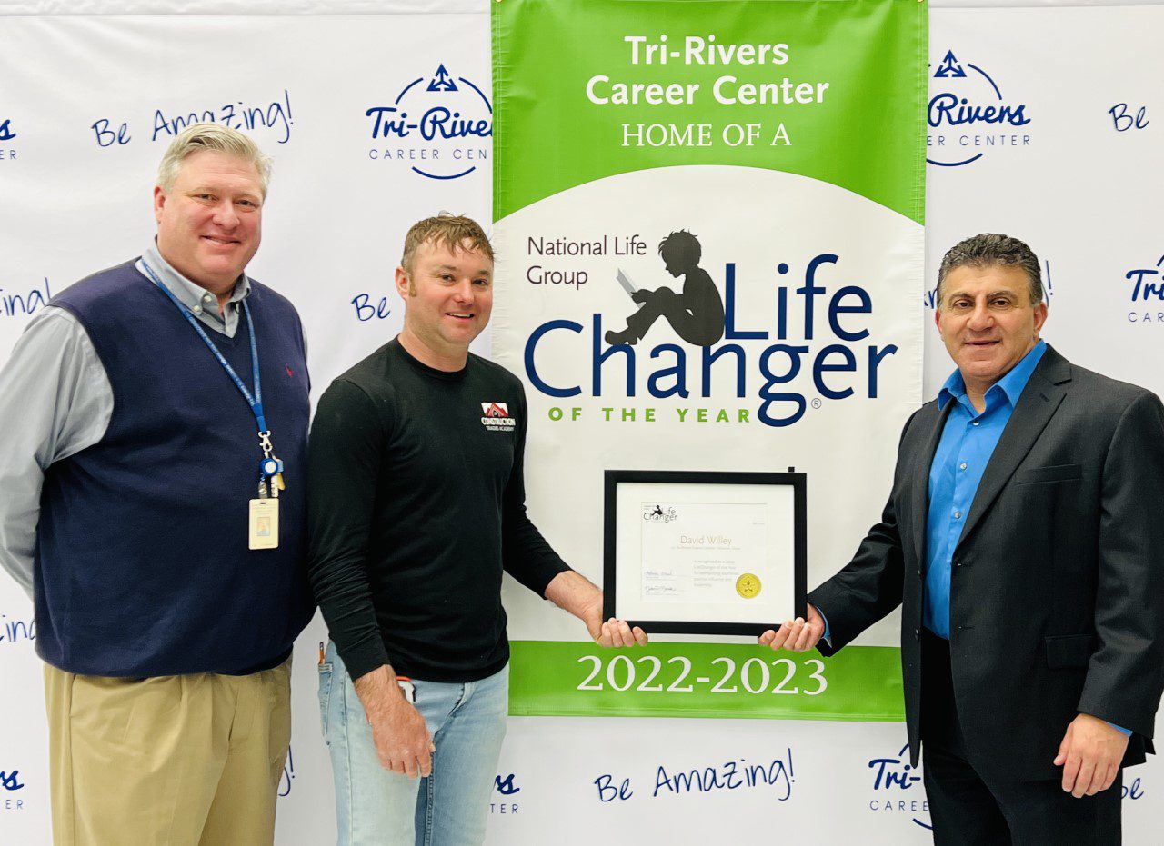 High School News Archives - Tri-Rivers Career Center & Center for Adult ...