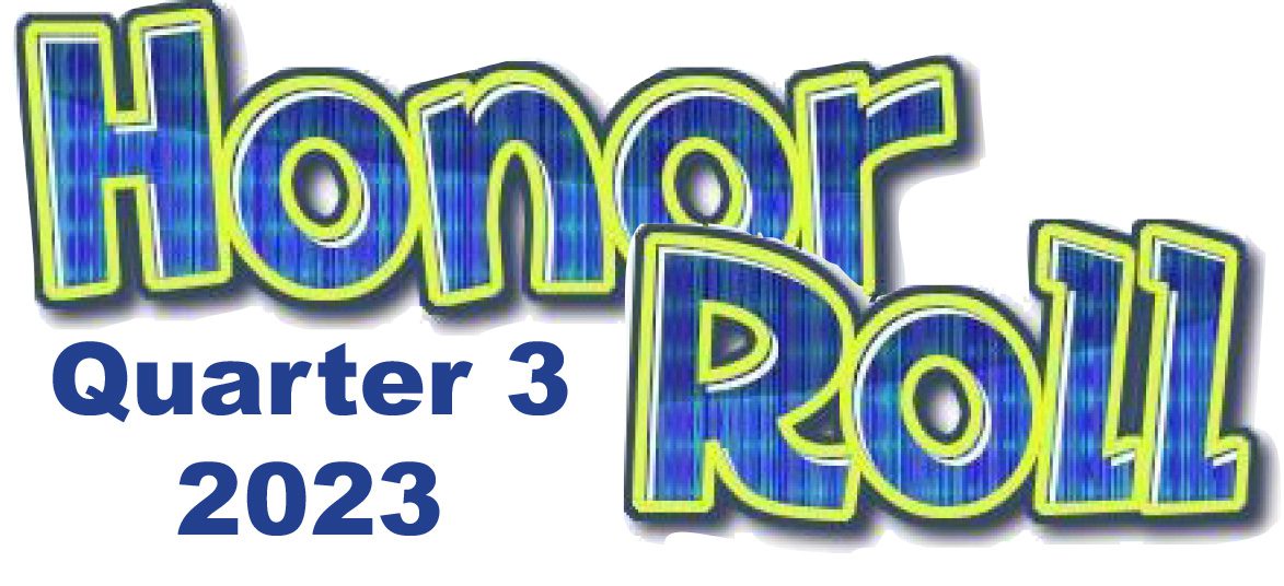 A and A/B 3rd Quarter Honor Rolls - Tri-Rivers Career Center & Center ...