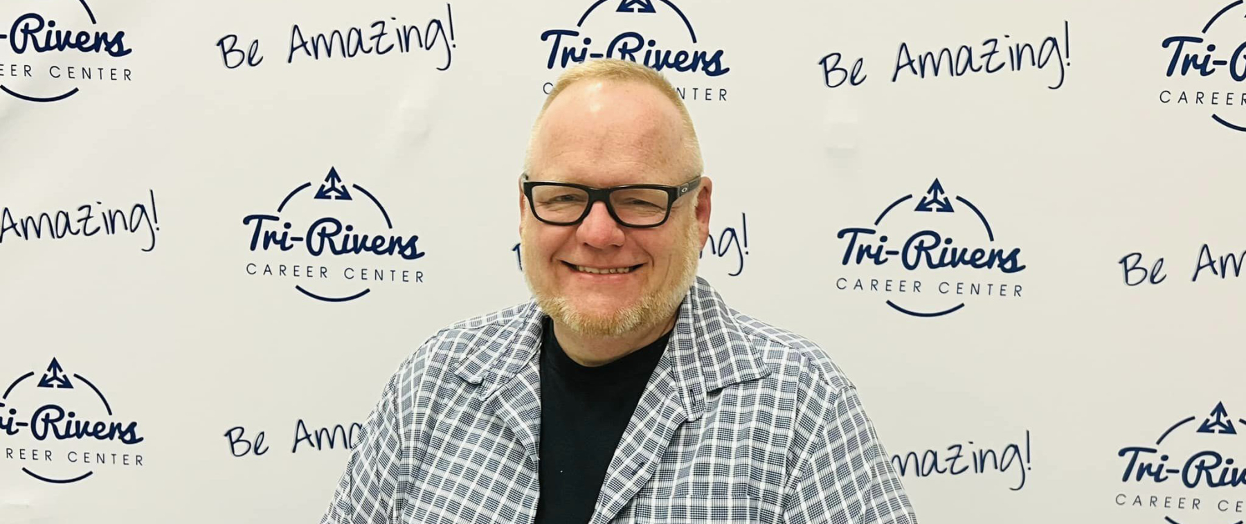 Michael Bodine II Outstanding Alumni 2023 - Tri-Rivers Career Center ...