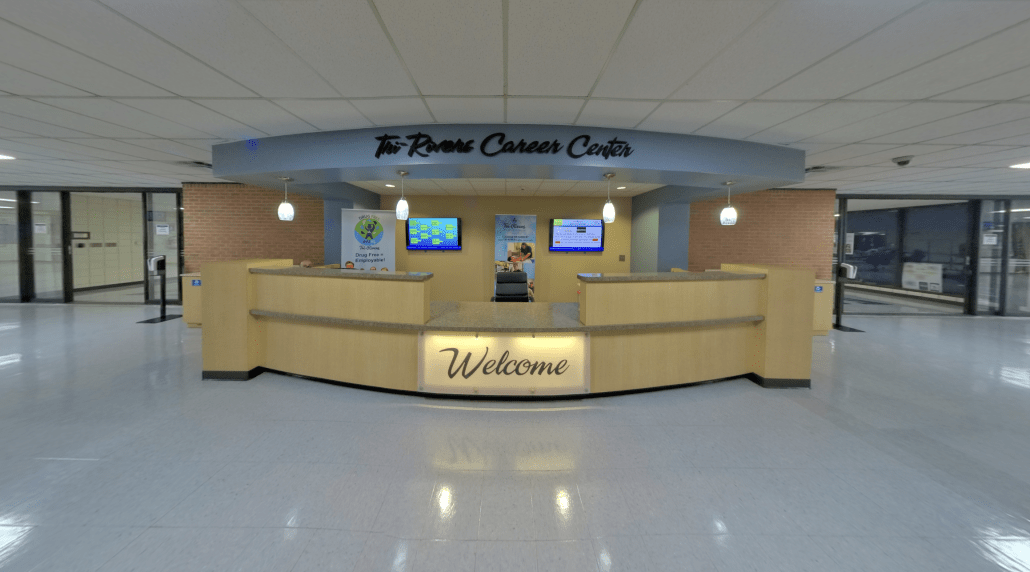 Admissions - Tri-Rivers Career Center & Center for Adult Education