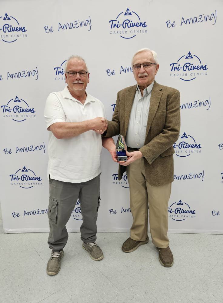 Celebrating Past and Present Excellence at Tri-Rivers: Outstanding ...