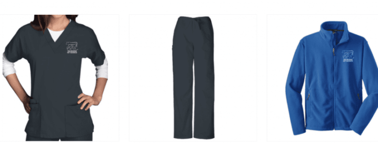 Uniforms and Financial Aid - Tri-Rivers Career Center & Center for ...